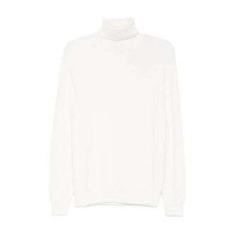 Paul & Shark Herren, Strickwaren, Weiß, 2XLGröße