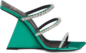 Giuseppe Zanotti CLAREENCE Sandals