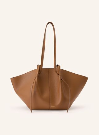 Yuzefi Yuzefi Shopper Mochi Large braun
