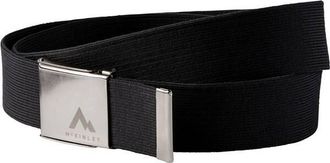 McKinley G&uuml;rtel Zaki