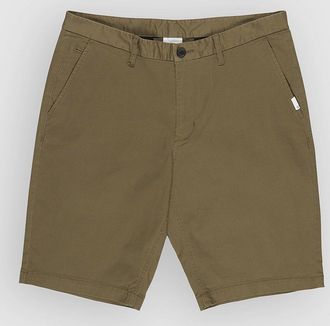Element Regular Chino Shorts kalamata
