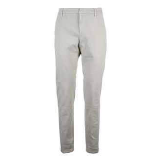 Dondup Spiritissimo Chinos - - Trousers - Herren - Beige - W33