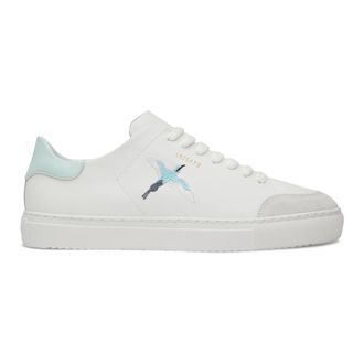 Axel Arigato Clean 90 Bee Bird Sneaker - - Shoes - Damen - Wei&szlig; - 41 EU