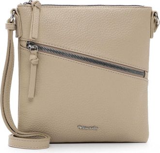 Tamaris Alessia Crossover Bag Beigetaupe