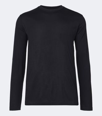 Sease Ski-Baselayer aus Schurwoll-Jersey