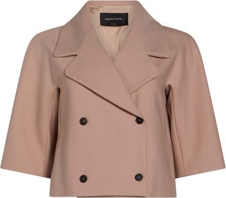 Fabiana Filippi ANZ&Uuml;GE und CO-ORDS - Blazers auf YOOX.COM