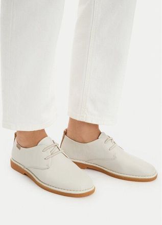 Pikolinos Halbschuhe Noia W5W-4535 Wei&szlig;