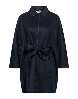 Agnona MANTEAUX - Manteaux longs sur YOOX.COM