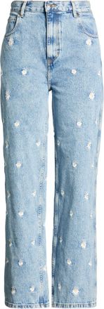 Sandro HOSEN & R&Ouml;CKE - Jeanshosen auf YOOX.COM