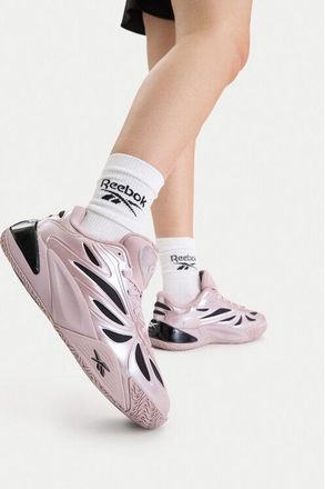 Reebok Basketballschuhe SS-ANGEL REESE 1 100262834 Hellrosa