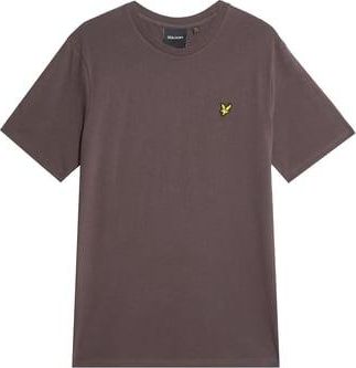 Lyle & Scott T-shirt col rond en coton