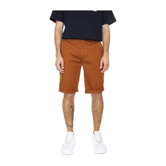 Ben Sherman Bermuda - - Shorts - Herren - Braun - W30
