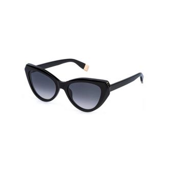 Furla Sfu977 0700 Sonnenbrille - - Accessories - Damen - Schwarzk - 54 MM
