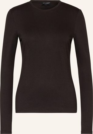 Ted Baker Longsleeve Arania schwarz