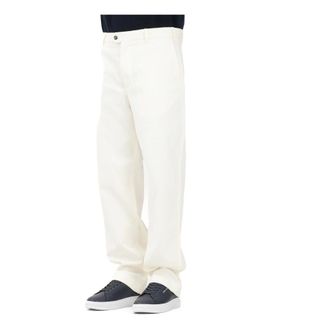 Tommy Hilfiger Herren, Hosen, Wei&szlig;, W33Gr&ouml;&szlig;e