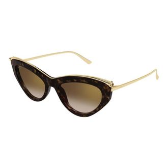 Cartier Damen, Accessories, Braun, 55 MMGr&ouml;&szlig;e