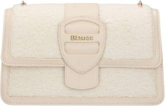 Blauer Sac Femme avec Bandoulière Mixy Blanc Code F5MIXY05-WIN-WHI