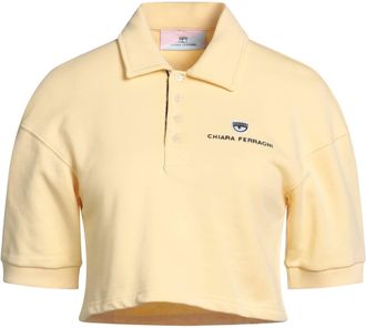 Chiara Ferragni TOPS - Poloshirts auf YOOX.COM