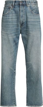 R13 HOSEN & R&Ouml;CKE - Jeanshosen auf YOOX.COM
