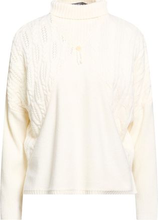 High STRICKWAREN - Rollkragenpullover auf YOOX.COM