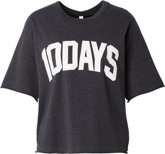 10 Days T-Shirt
