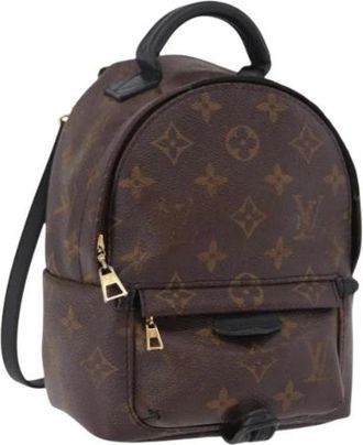 Louis Vuitton Damen, Pre-Owned, Braun, ONE SIZEGr&ouml;&szlig;e