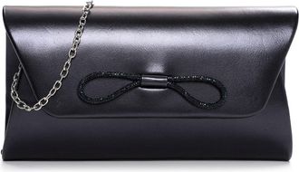 Tamaris Amalia Loop Clutch Blue