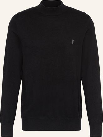 AllSaints Allsaints Pullover Kilburn schwarz