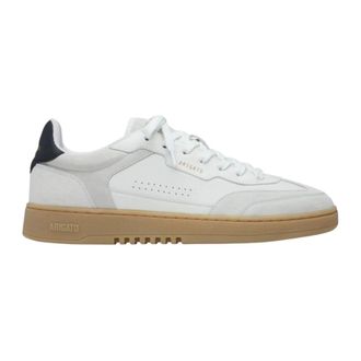 Axel Arigato Dice T-Toe Sneaker - - Shoes - Herren - Wei&szlig; - 40 EU
