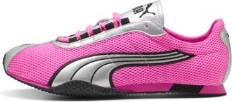 Puma H-Street OG Sneakers Unisex, Schuhe, Rosa, 35.5