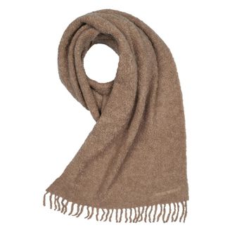 Armani Schals - - Accessories - Damen - Braun - ONE SIZE