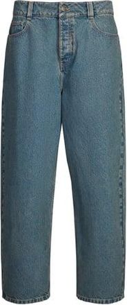 Saison 1865 Jean brut Harm en coton