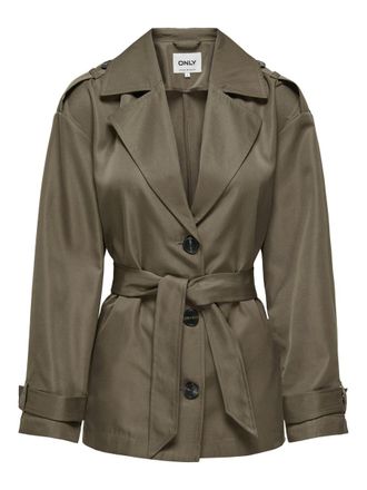 Only Female Trenchcoat ONLLINE Trenchcoat