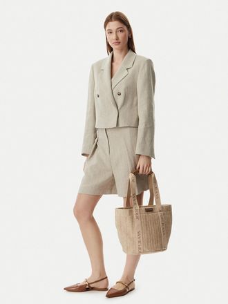 Joop Handtasche JOOP! Jeans Camille 4130001325 Beige