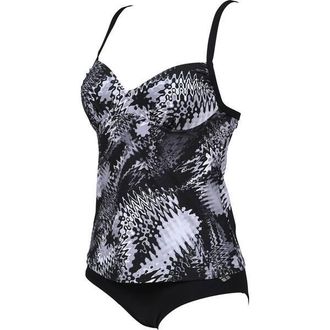Arena arena Damen Bodylift Tankini Zora C-Cup