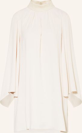 BA&SH Ba&Sh Kleid Tori weiss