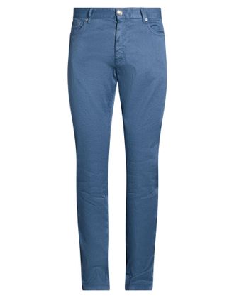 120% Lino HOSEN & R&Ouml;CKE - Jeanshosen auf YOOX.COM