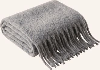Americandreams Americandreams Oversized-Schal Maui grau