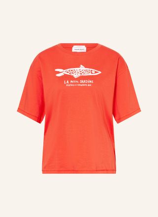 Fabienne Chapot T-Shirt Fay rot