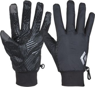 Black Diamond Mont Blanc Gloves - Herren-Skihandschuhe