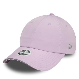 New Era Cap New Era Wmns Open Back Cap Newera 60435000 Violett