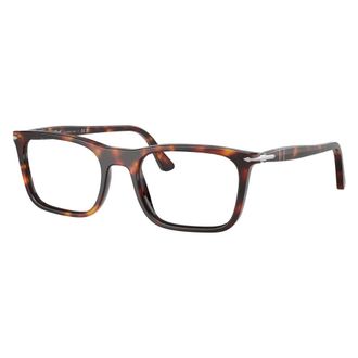 Persol Po3358V Monture Optique - unisex - Accessoires - Brun - Taille: 54 MM