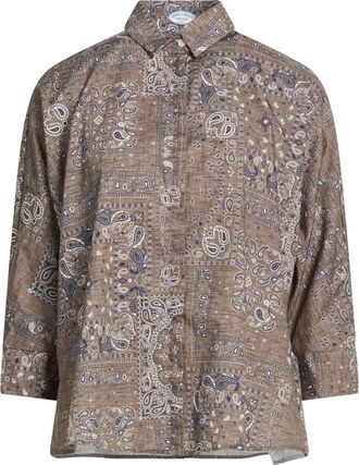 Vincenzo Di Ruggiero Napoli TOPS - Hemden auf YOOX.COM