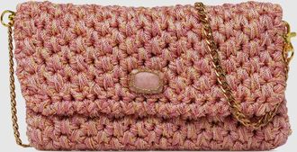 Boks&Baum Pochette Anton Barbe &agrave; Papa