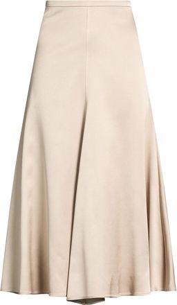 Brunello Cucinelli HOSEN & R&Ouml;CKE - Midi-R&ouml;cke auf YOOX.COM