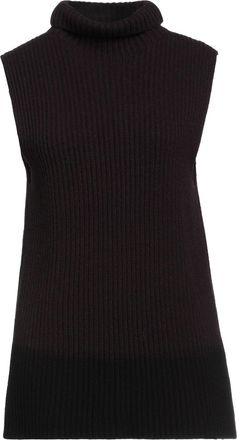 Monica Sarti STRICKWAREN - Rollkragenpullover auf YOOX.COM