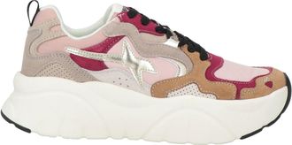 W6YZ SCHUHE - Sneakers auf YOOX.COM