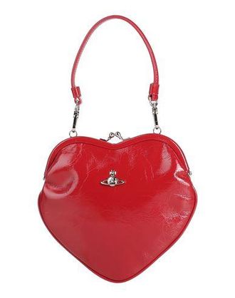 Vivienne Westwood BELLE HEART FRAME PURSE