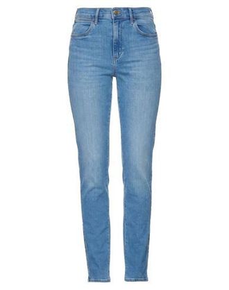 Wrangler BAS - Pantalons en jean sur YOOX.COM