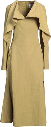Jil Sander KLEIDER - Midi-Kleider auf YOOX.COM